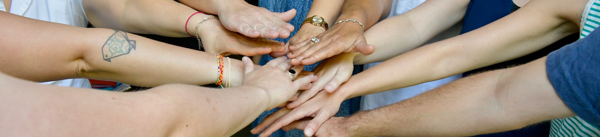 Les associations caritatives - Ville de Roubaix