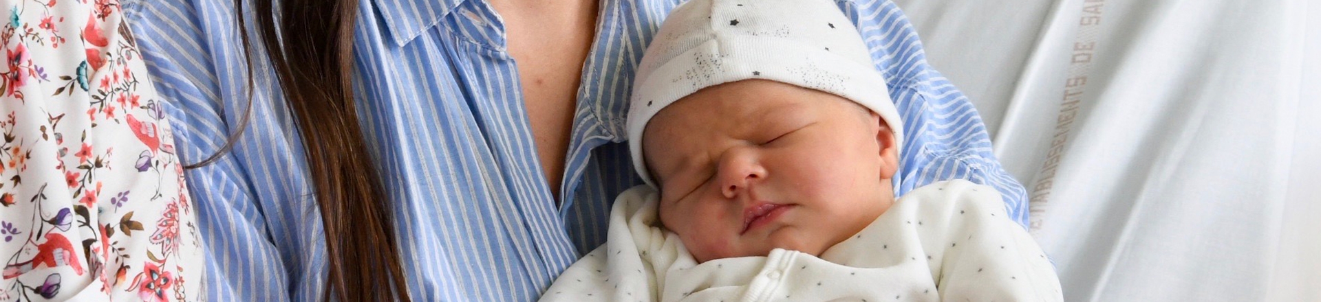 Déclaration de naissance