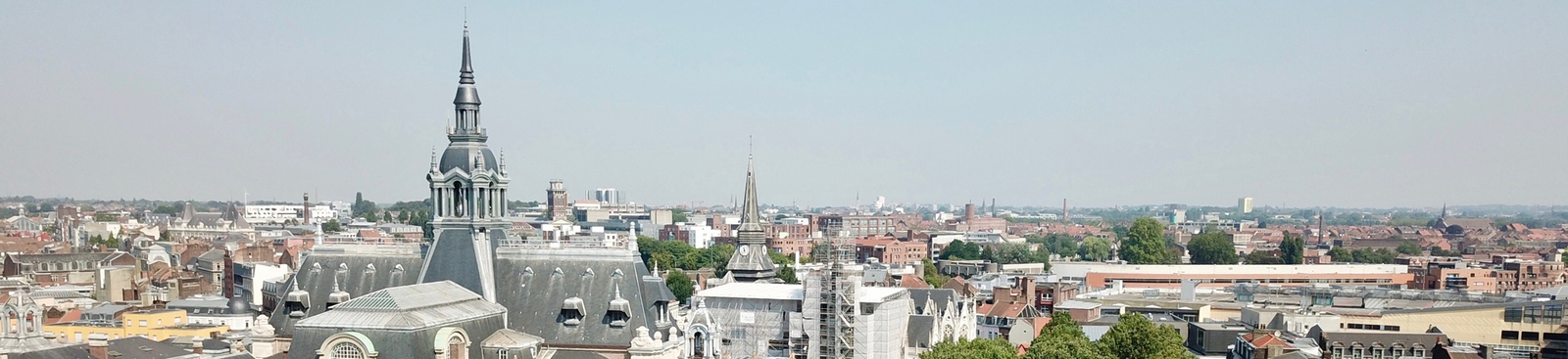 Coordonnées des mairies de quartiers Coordonnées des mairies de quartiers
