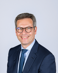 Les élus de la majorité