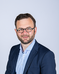 Les élus de la majorité