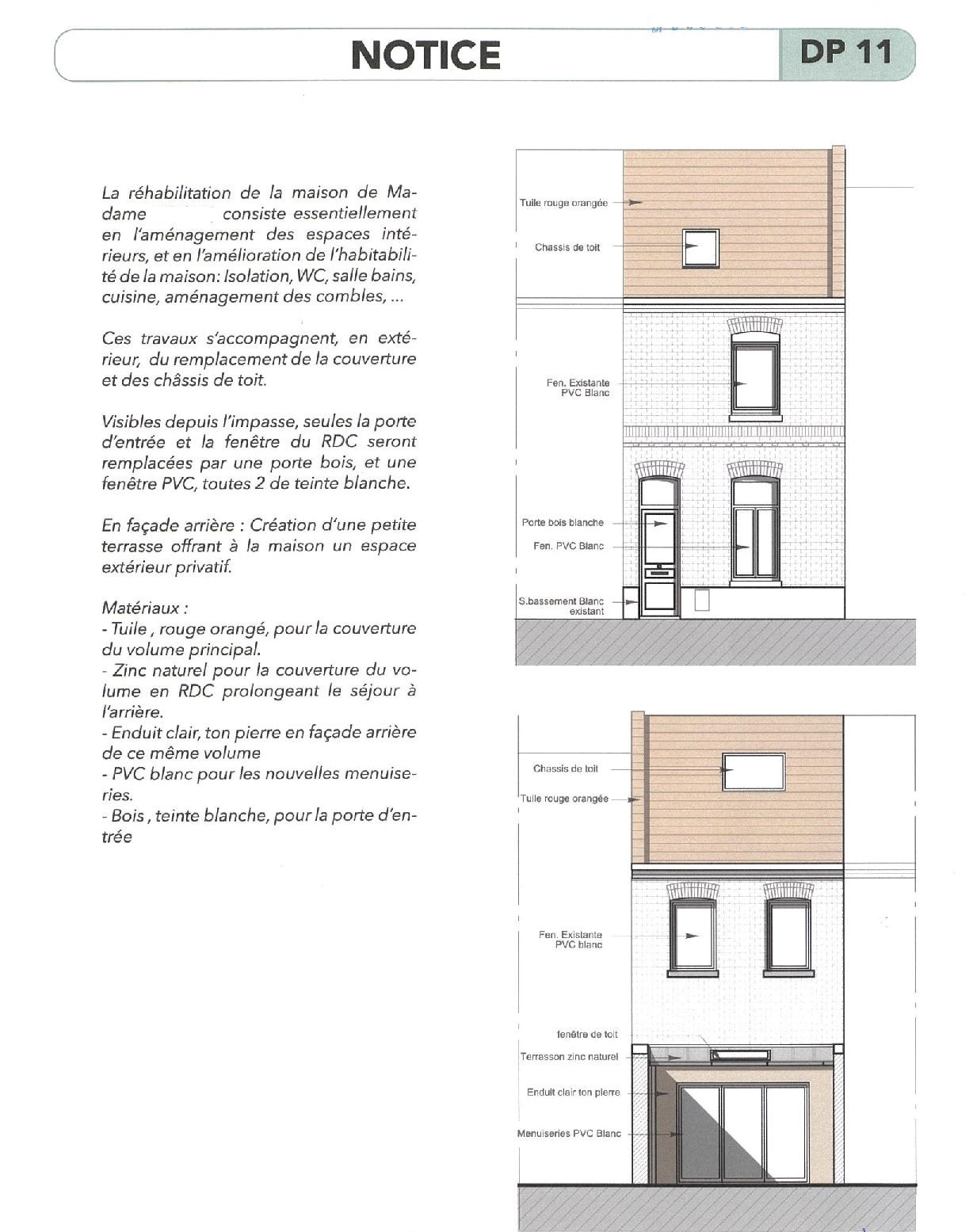 Guide des pièces d’un dossier d’urbanisme