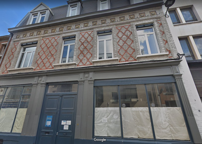 Photos 21 rue du Maréchal Foch